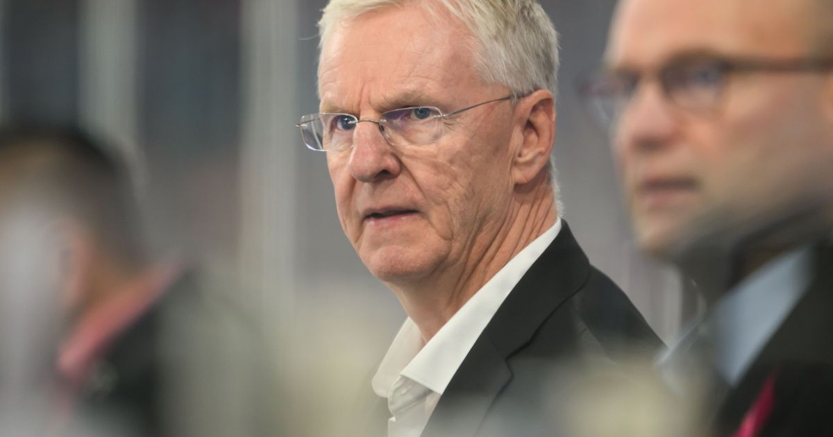 KEC: Thomas Berglund wird wohl neuer Trainer der Kölner Haie ...