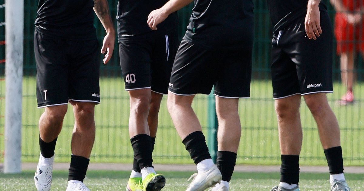 Fußball-Landesliga: Gelungener Neustart für den SC Fliesteden ...