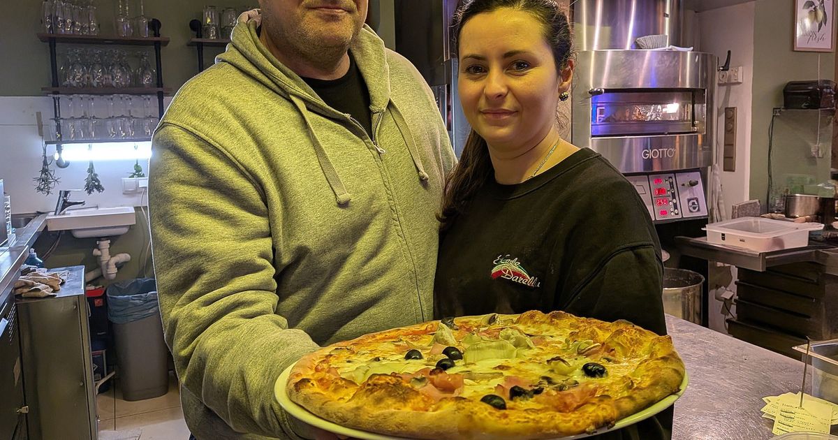 Gastro Bonn und Rhein-Sieg: Pizza, Pasta und Suppen im Vorgebirge ...