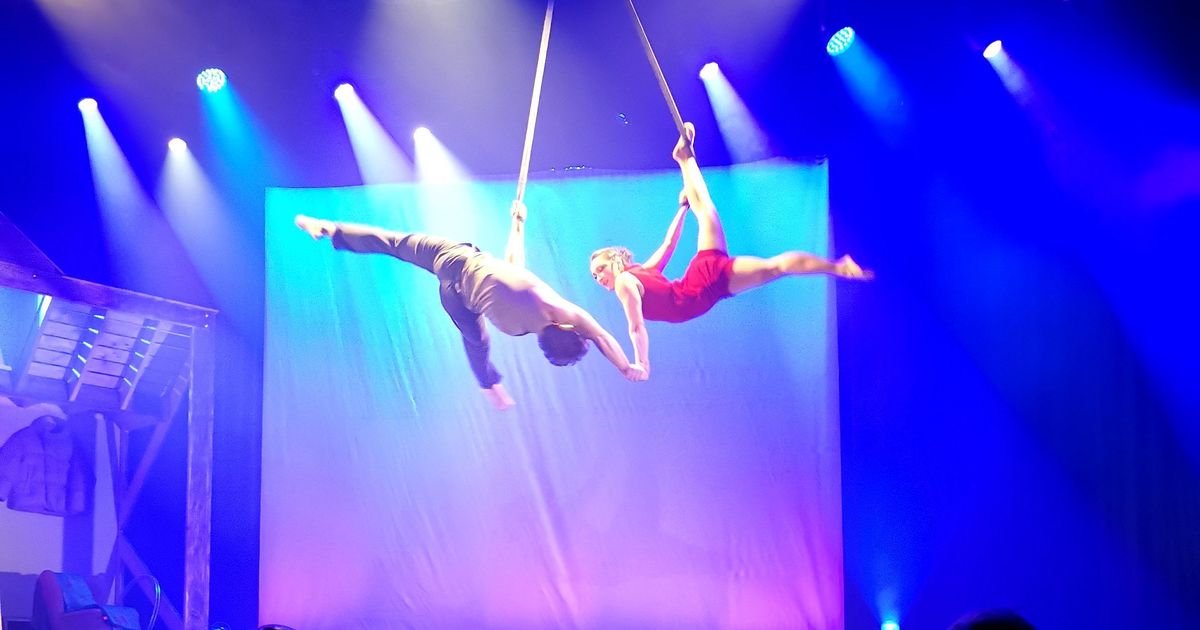 Das bietet die neue GOP-Show „Seasons“ in Bonn 2026 - Rundschau Online