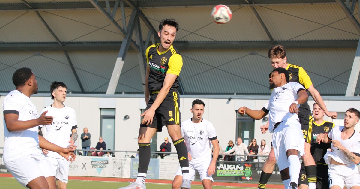 Erftstadt-Lechenich gewinnt das Fußball-Derby gegen Bessenich ...