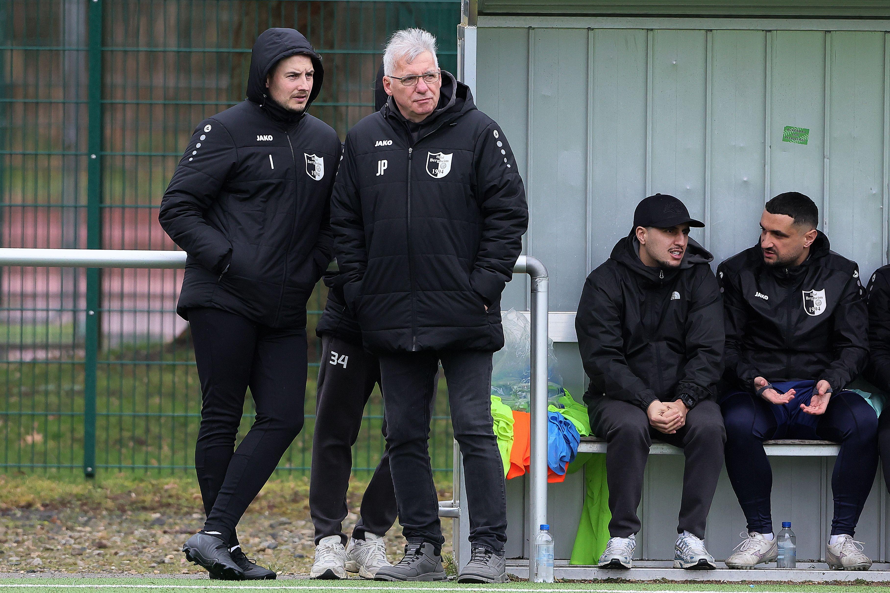 Bergheim: Hilal-Maroc zieht sein Team aus der Bezirksliga zurück ...