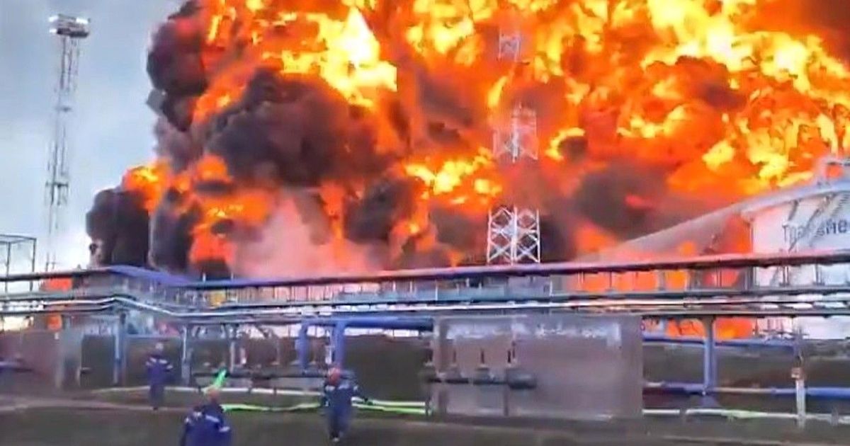 Ukraine sorgt für Wut in Russland: „Wir werden erniedrigt“ - Rundschau ...