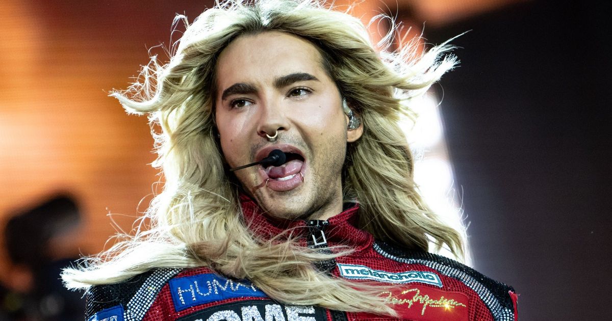 Bill Kaulitz legt sich mit AfD-Politiker an: „Mal einen reinwürgen ...