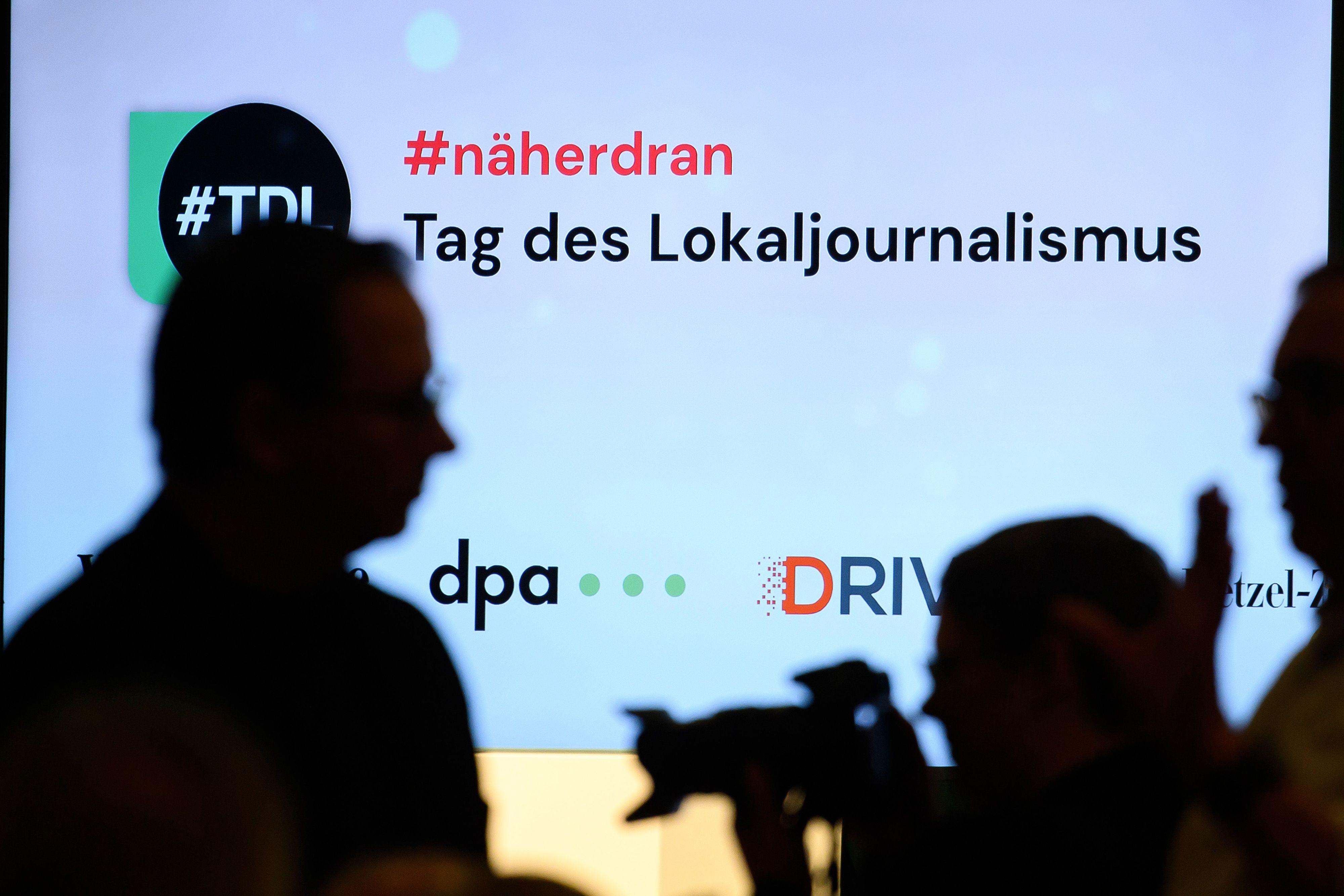 Rhein-Erft: Warum jeder Tag ein "Tag des Lokaljournalismus“ ist ...