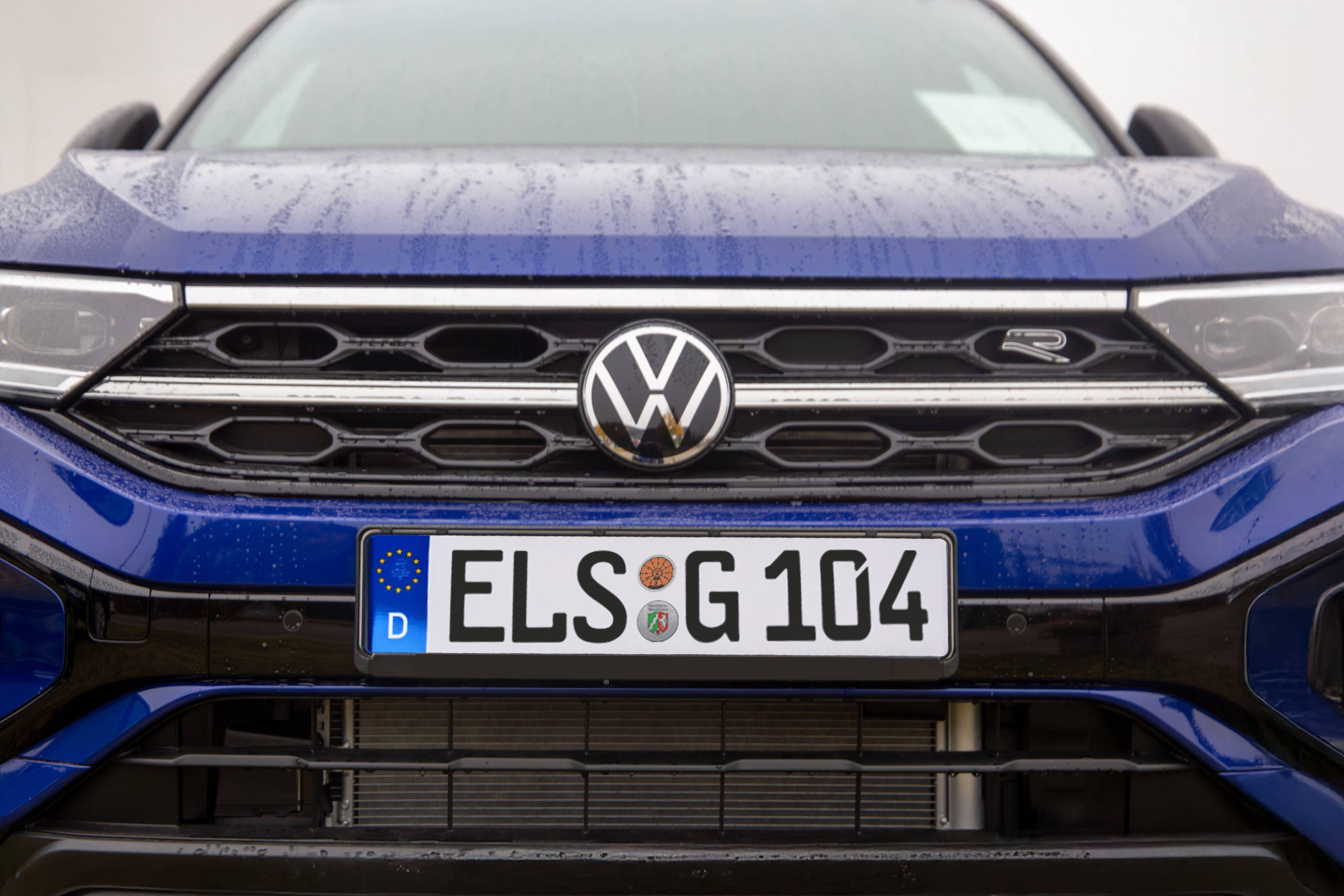 Elsdorf: Kommt „ELS“ für Elsdorf aufs Nummernschild? - Rundschau Online