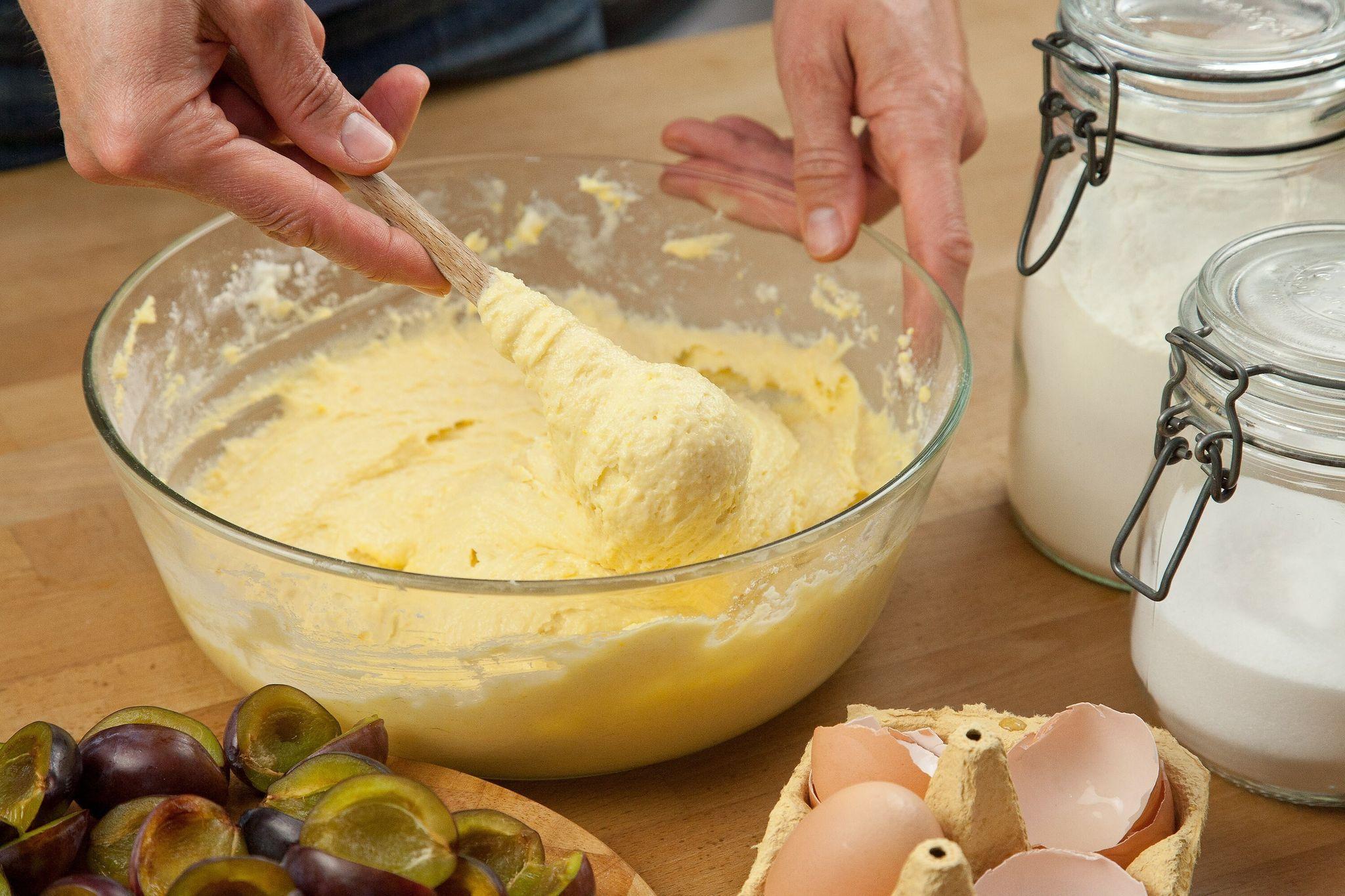 Butter Ersatz: Diese Alternativen eignen sich perfekt zum Backen und ...