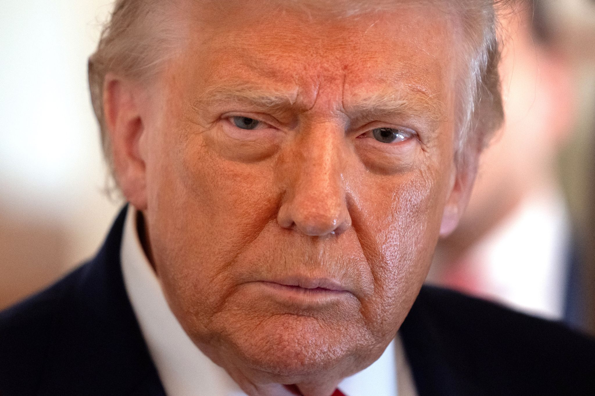 US-Präsident Trump fordert Zinssenkung der Fed trotz guter Konjunktur ...