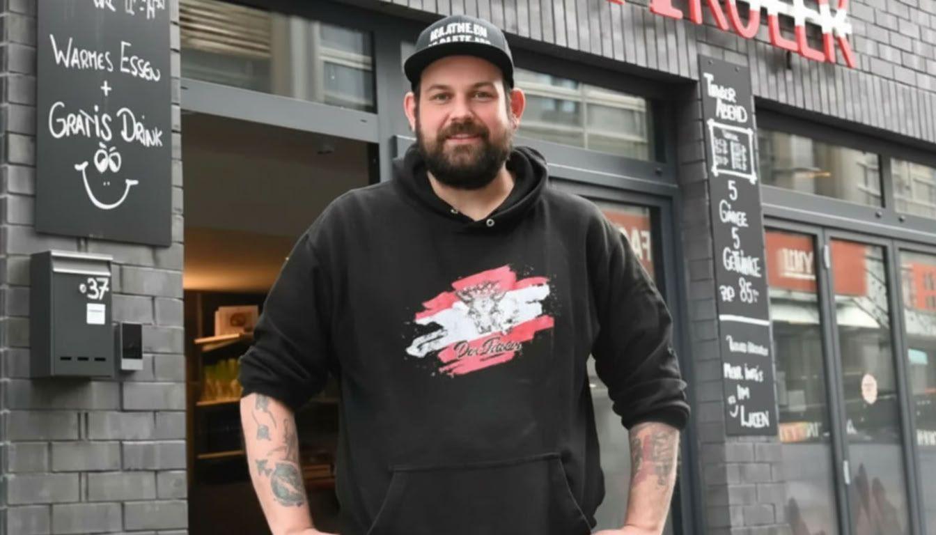 „Tiroler Café in Köln“ schließt: Gastronom sucht Nachfolger - Rundschau ...