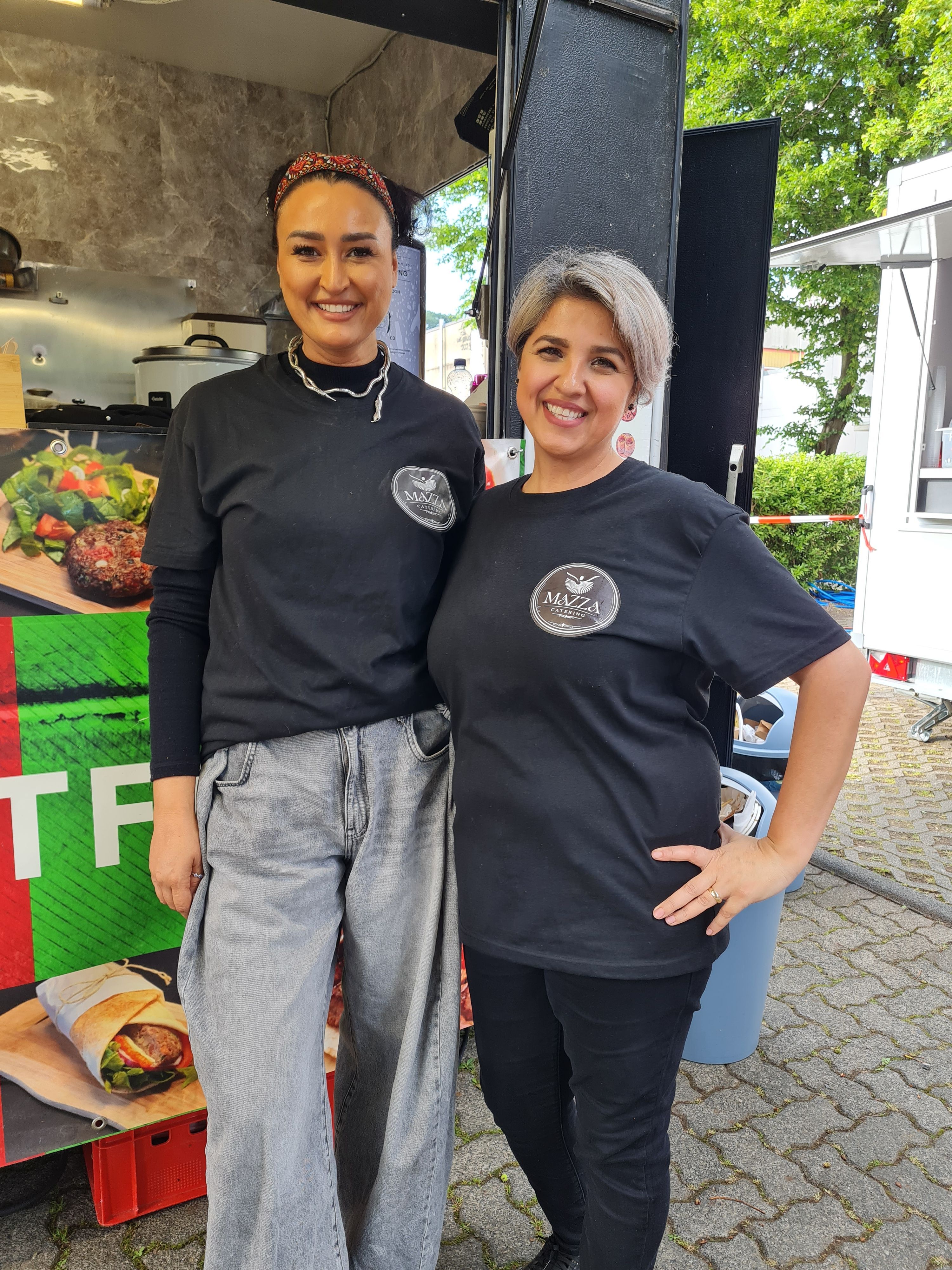 Eitorf: Erstes Streetfood-Fetival ein Erfolg - Rundschau Online