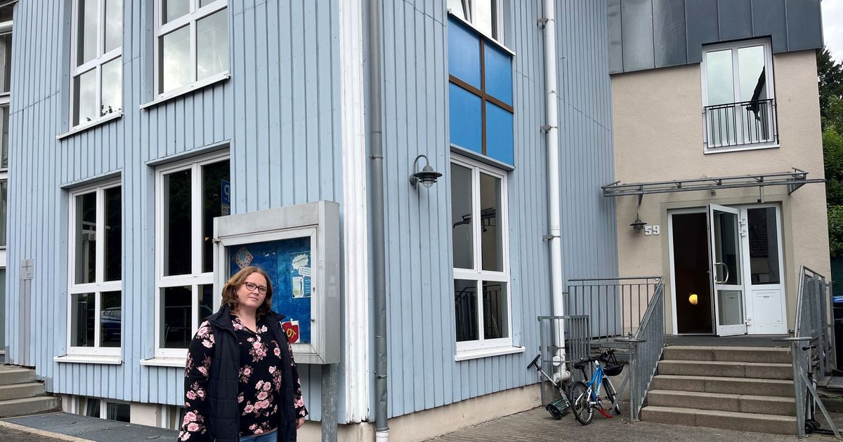 Bergisch Gladbach: OGS-Platz verzweifelt gesucht - Rundschau Online