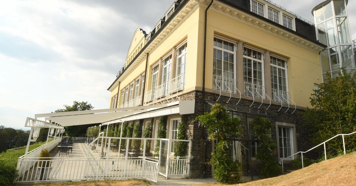 Restaurant in Bonn: Wie sich das „Ferdinand Wine & Dine" auf dem ...