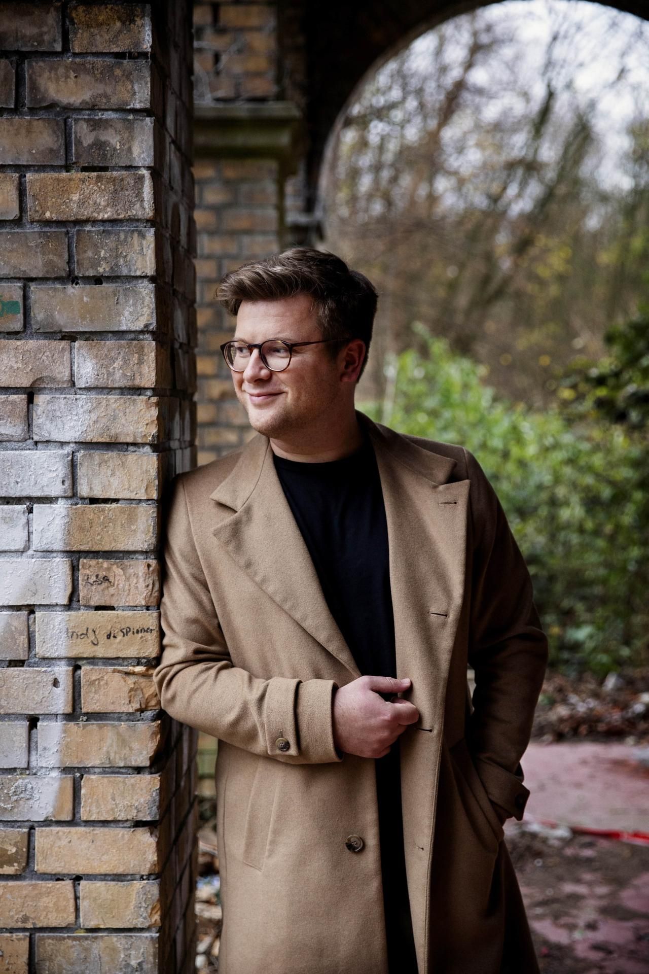 Interview mit Podcaster Philipp Fleiter: „Köln eignet sich sehr, sehr ...