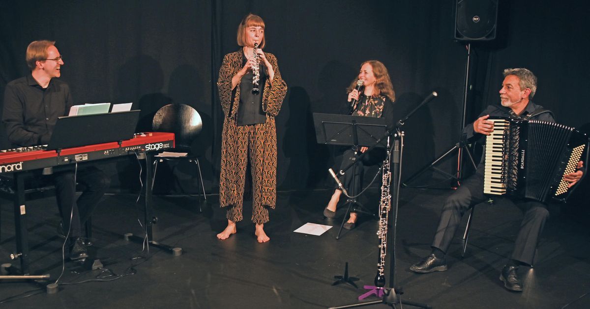 Bad Münstereifel: Miriam Hanika mit besonderem Konzert - Rundschau Online