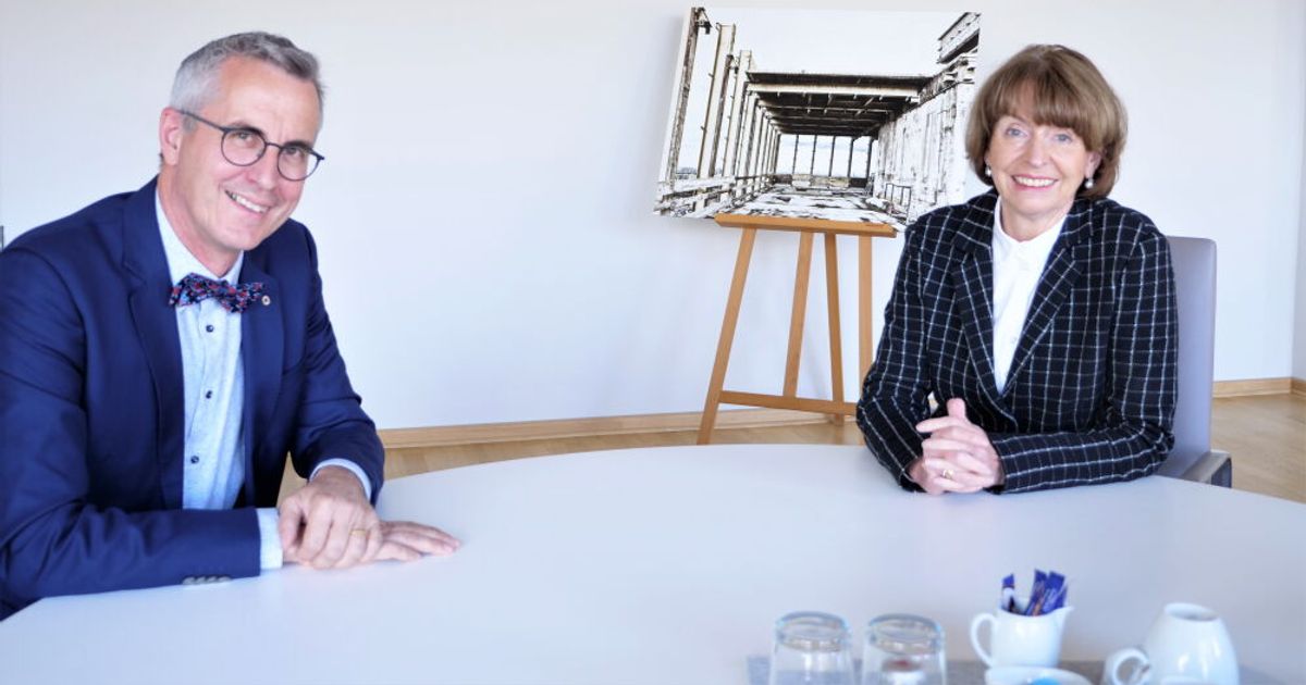 Rekers rechte Hand: Andreas Wolter soll Bürgermeister von Köln werden ...