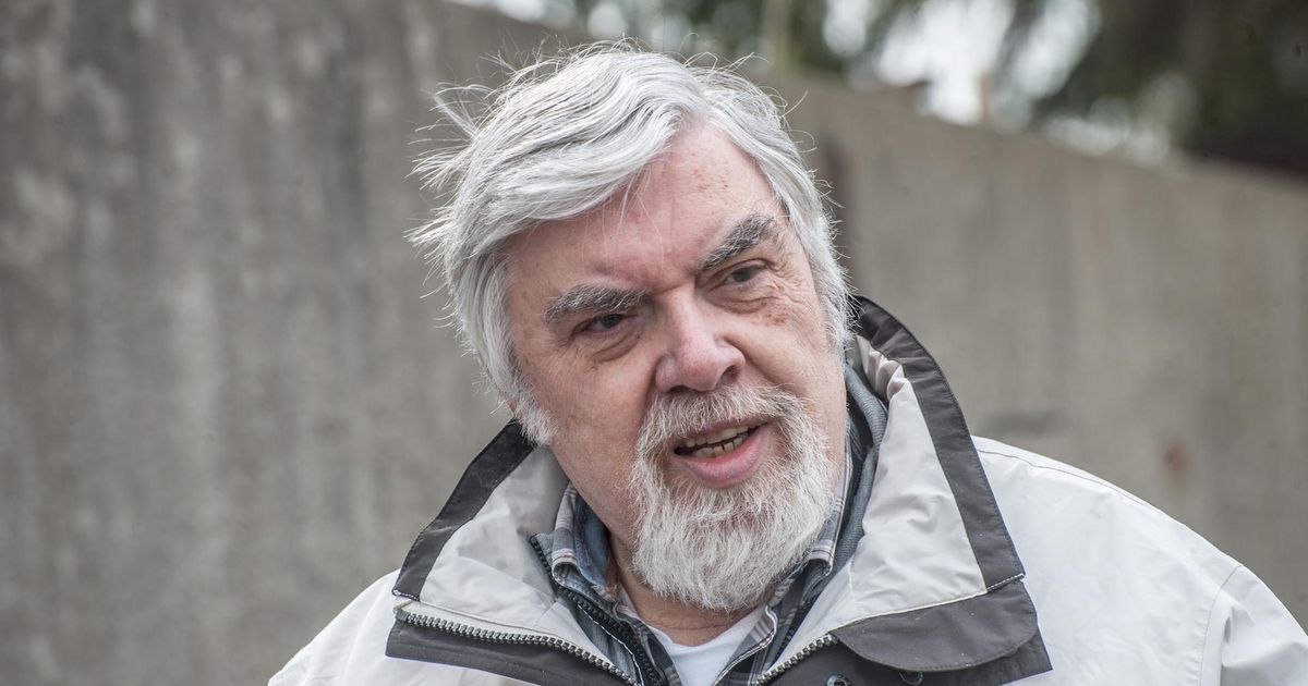 Leichlingen: Kurt Kaiß bringt neues Heft zur Eisenbahngeschichte heraus ...