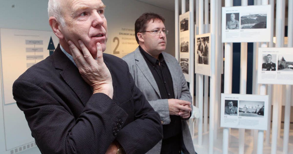 Nachruf: Kreiskulturreferent Klaus Ring wurde mitten aus dem Leben ...