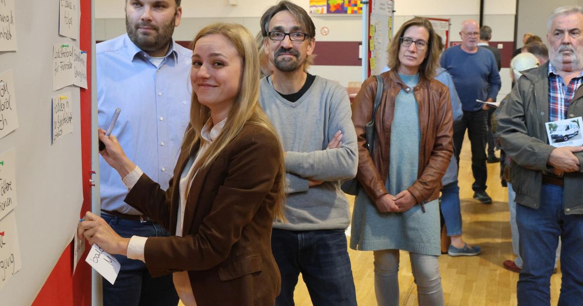 Morsbach sammelt mit Bürgern Ideen für Klimaschutzkonzept - Rundschau ...