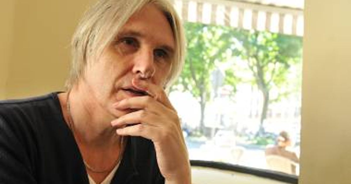 Interview mit Alan Bangs: „Die Leute sind nicht so doof“ - Rundschau Online