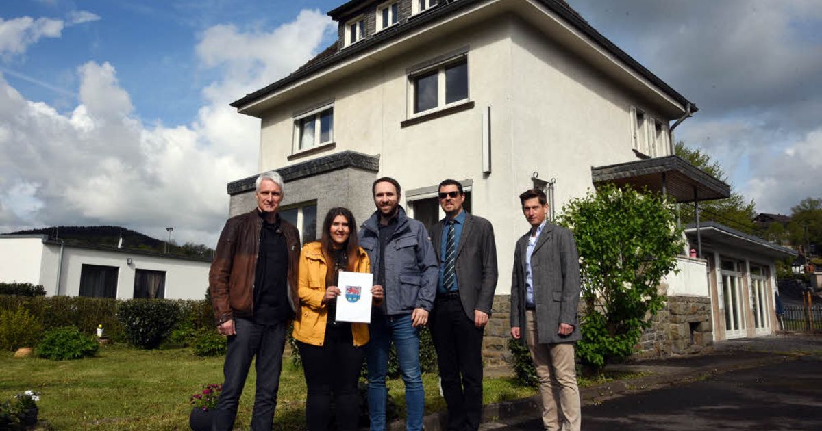 Morsbach vergibt erste Förderung - Rundschau Online