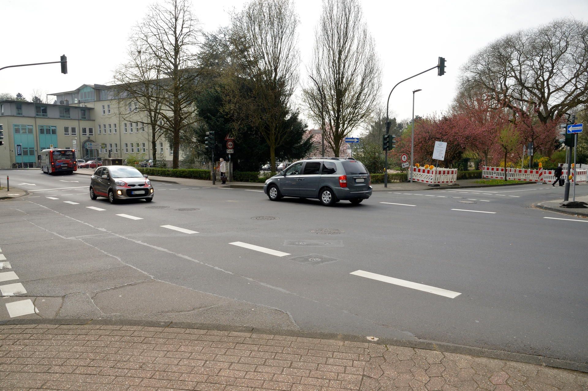 Odenthaler Straße Bergisch Gladbach