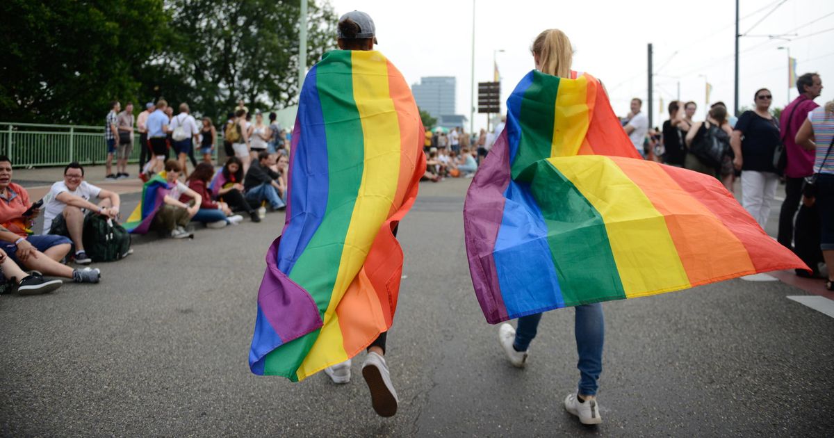Cologne Pride 2019: Alle Infos zum CSD in Köln im Überblick - Rundschau ...