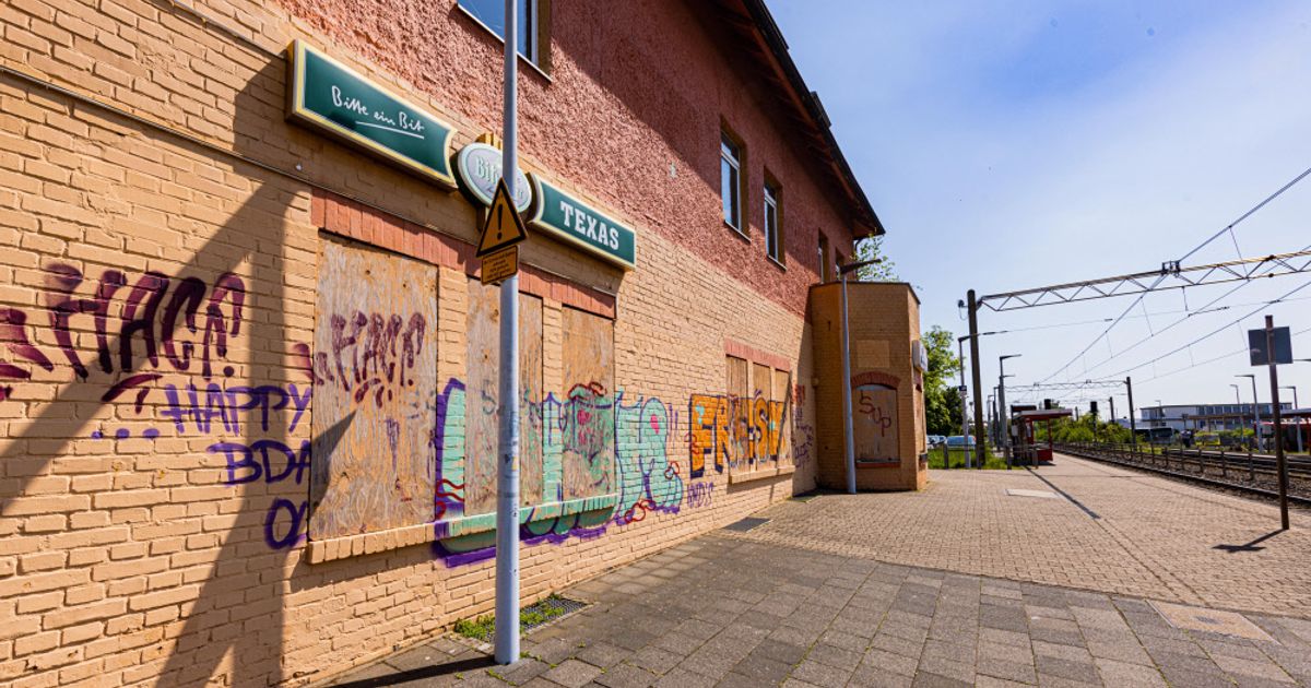 Bornheim: Bebauungsplan für Bereich um den Bahnhof Hersel - Rundschau ...