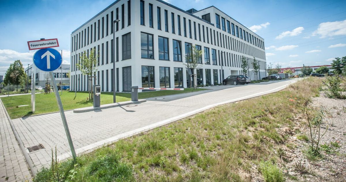 Studium in Leverkusen: Noch ein Campus in der Stadt - Rundschau Online