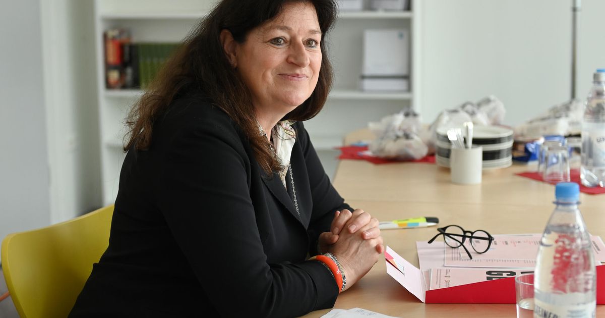 Interview mit Kölns Intendantin Birgit Meyer: „Das trifft mich schon ...