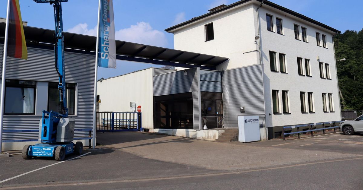 Auto Heinen Bad Munstereifel