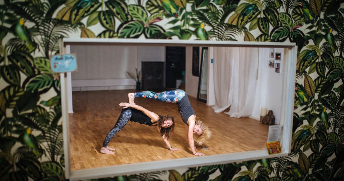Köln: „Karma Cologne“: Erstes internationales Yoga-Festival im Kölner ...