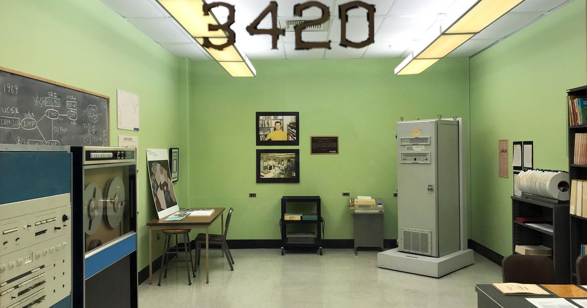 50 Jahre Internet: Die Entwicklung des World Wide Web von 1969 bis ...