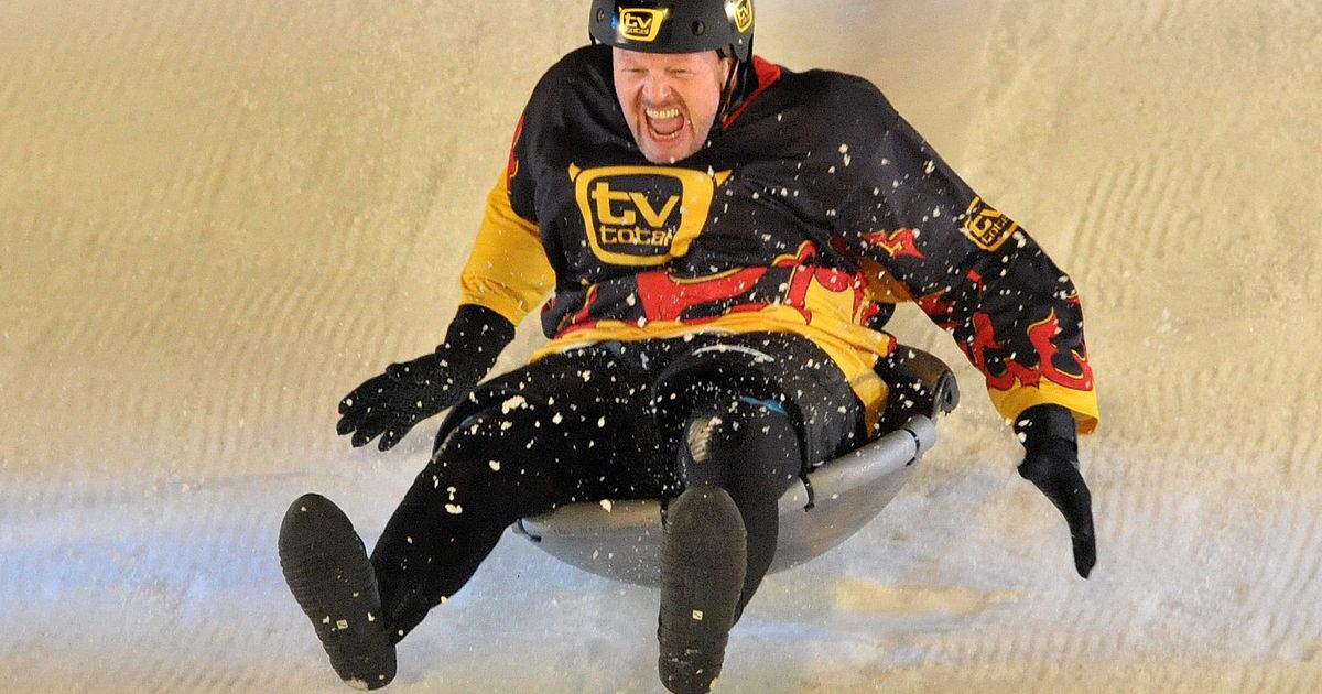 Wok-WM feiert Comeback – Termin der Show auf ProSieben steht fest ...