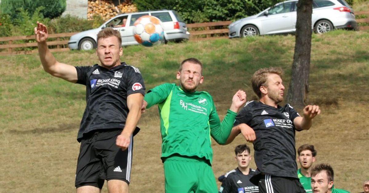 Bessenich zeigt Moral: Nierfeld gewinnt „klassisches Kackspiel ...