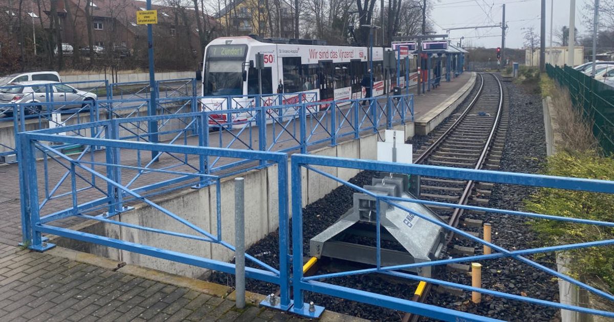 Mehr Busse, bessere Verbindungen nach Köln: Neue Verkehrslösungen für ...