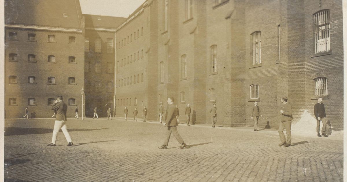 Siegburg im Ausnahmezustand: 1945 bricht das Fleckfieber im Gefängnis ...