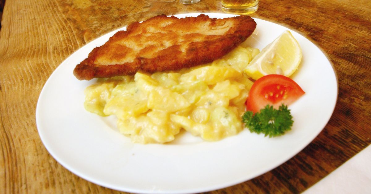 Schnitzel für 8,88 Euro: Gasthaus wirbt mit Adolf-Hitler ...