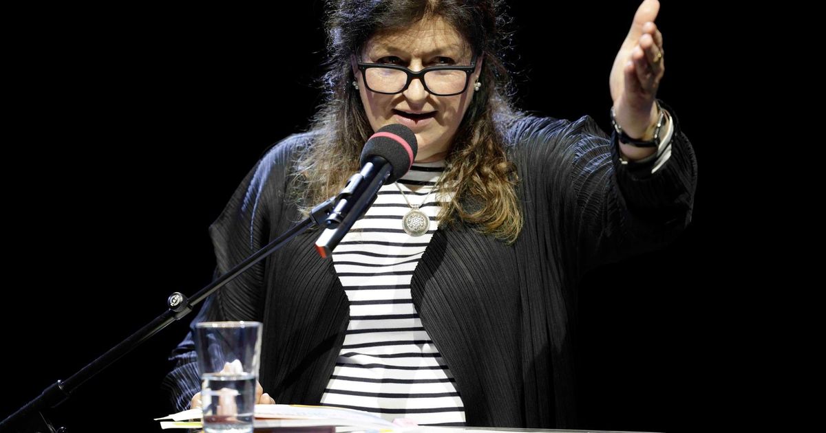 Dieses Fazit zieht Kölns Intendantin Birgit Meyer nach zehn Jahren ...