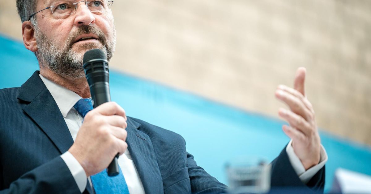 „In Köln muss viel passieren“: Kölns nächster Opernchef Hein Mulders ...