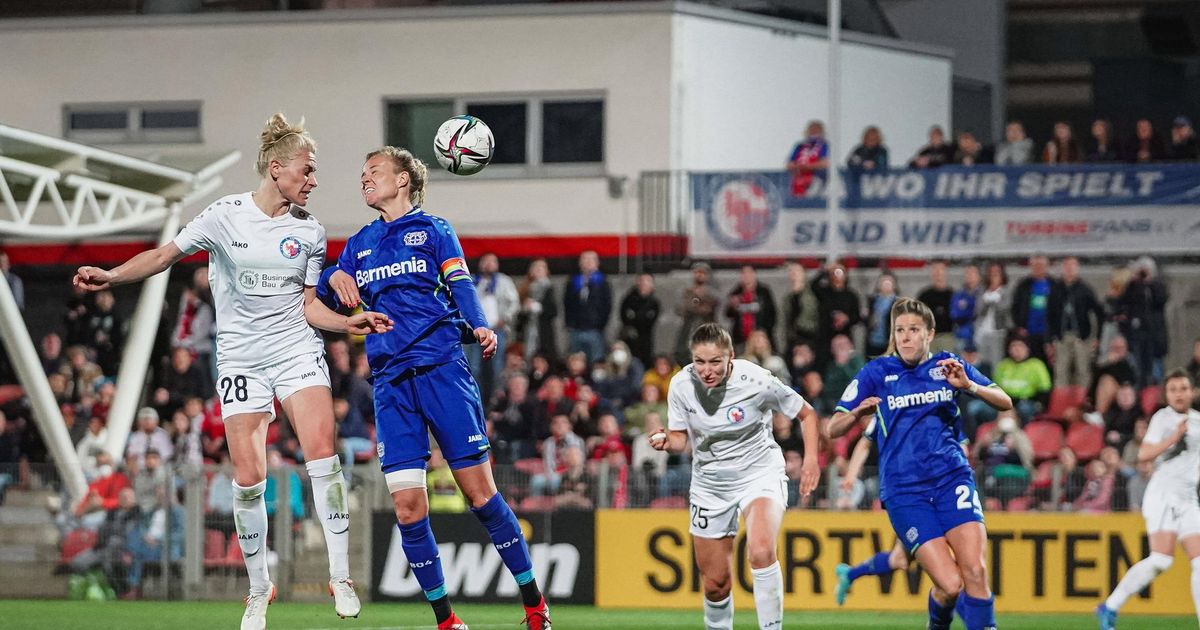 Nümbrechterin im DFB-Pokalfinale: Merle Barth vor Karriere-Highlight ...