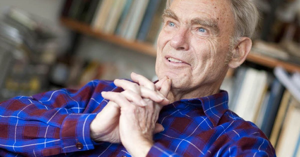 Dr. Herbert Kaefer: „Für Jesus gibt es keine Ausländer“ - Rundschau Online
