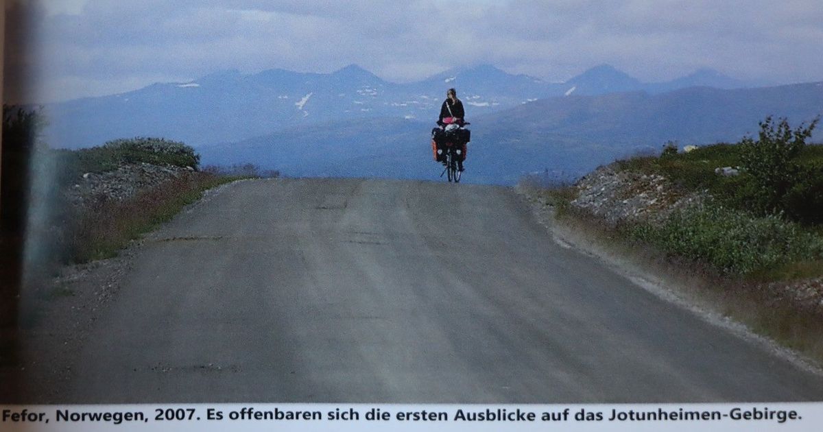 20.000 Kilometer durch Europa: Bornheimer Tim Weingartz erzählt über ...